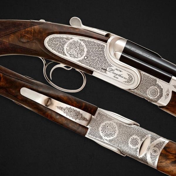5 of England's finest gunmakers | Gentleman's Journal | Gentleman's Journal