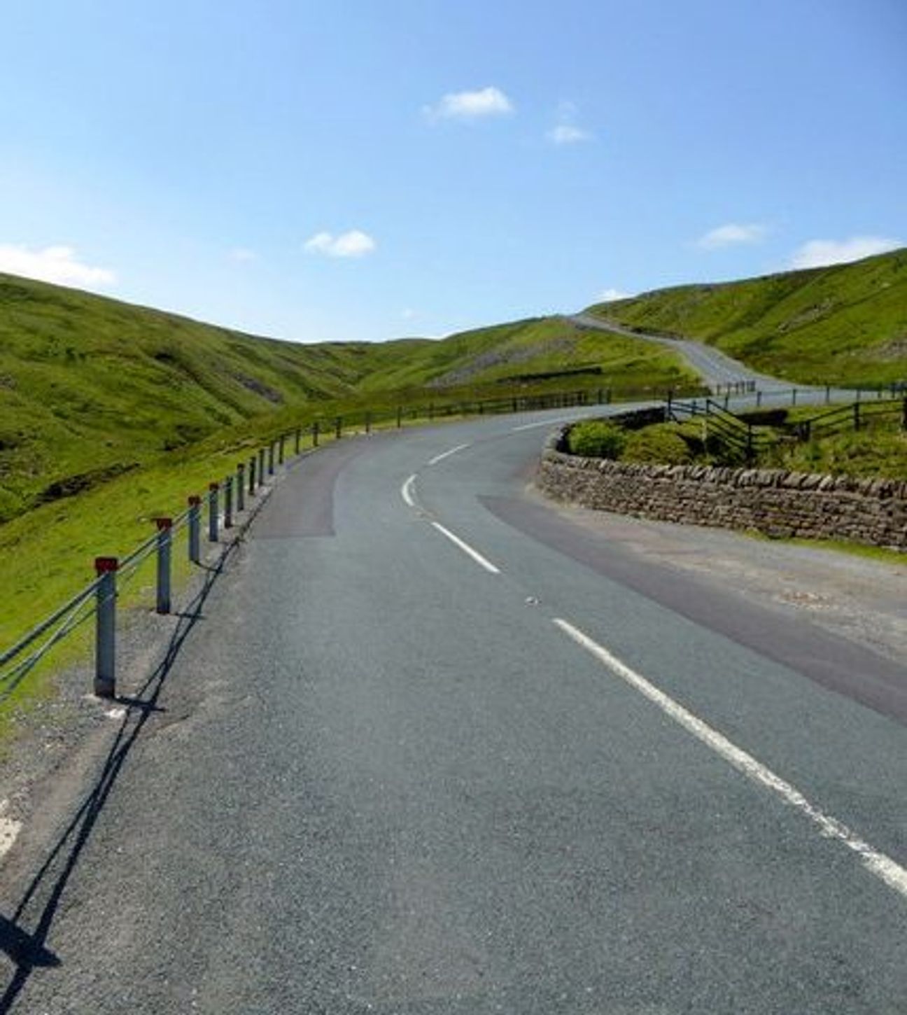8 incredible road trips to take in the UK | Gentleman's Journal ...