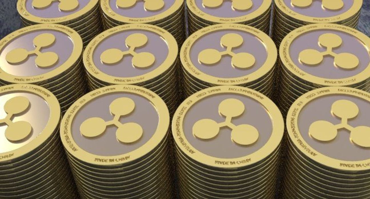 Is online currency Ripple the new Bitcoin? | Gentleman's Journal ...