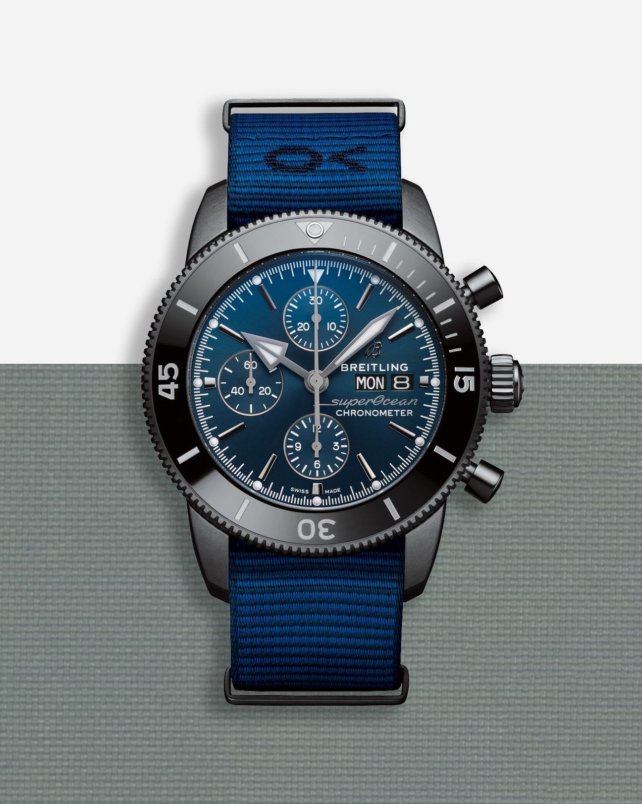 The 8 best NATO strap watches for summer | Gentleman's Journal ...