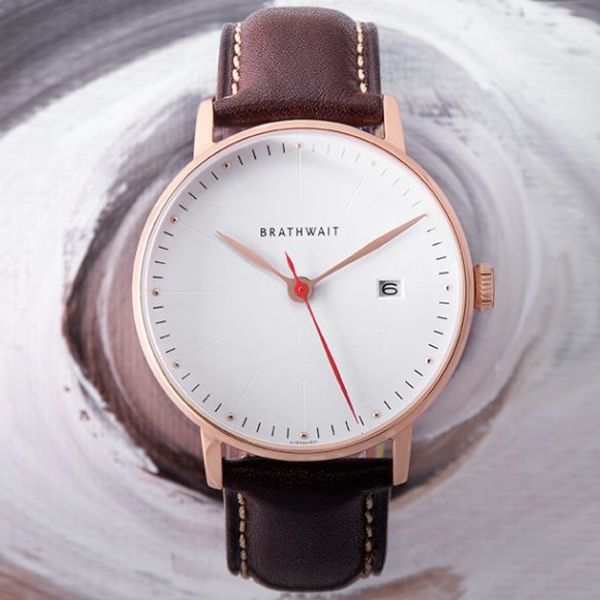 The watch brand attracting ridiculously good reviews | The Gentleman's ...