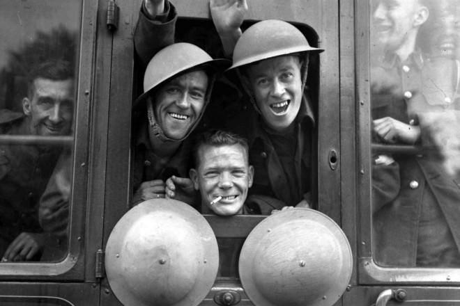 The 20 most amazing war photographs | The Gentleman's Journal