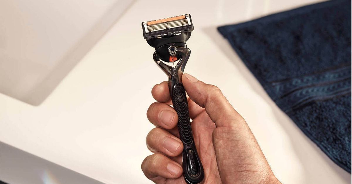 These are the best cartridge razors for men | The Gentleman's Journal