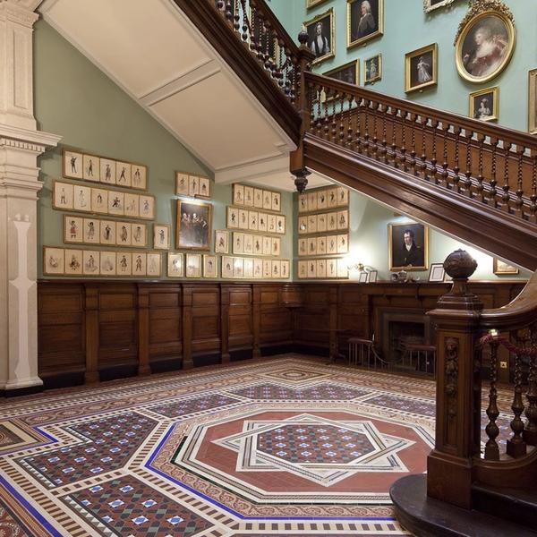 Inside the Garrick Club’s equality row | The Gentleman's Journal ...