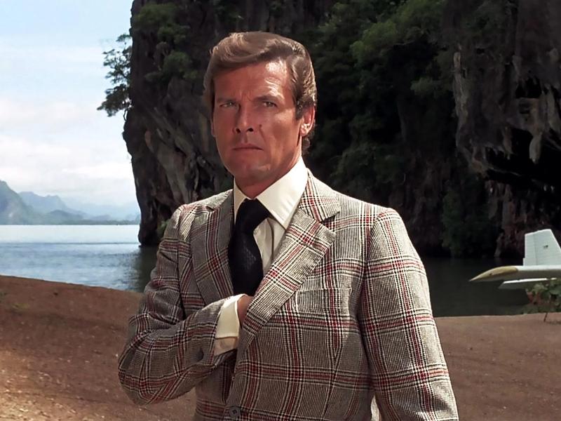 Here's every island James Bond has ever visited (fictional or otherwise ...