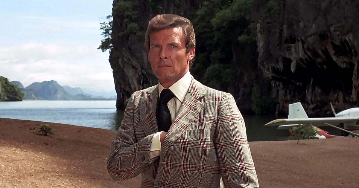 Here's every island James Bond has ever visited (fictional or otherwise ...