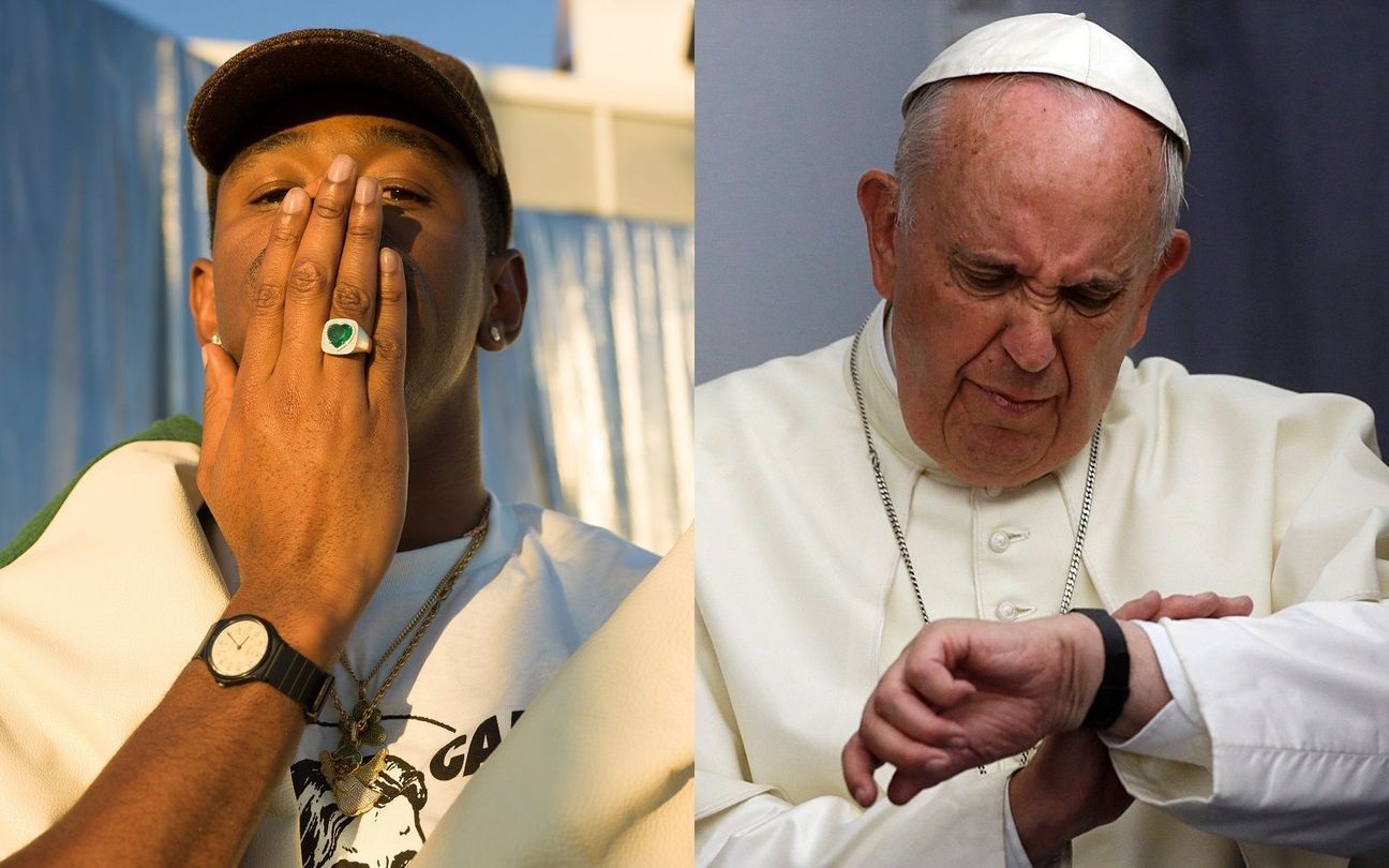 An ode to the cheap(ish) and cheerful watch | Gentleman's Journal ...