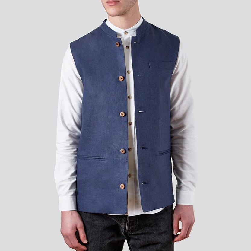 What is a Nehru collar, and why should you be wearing one? | The ...