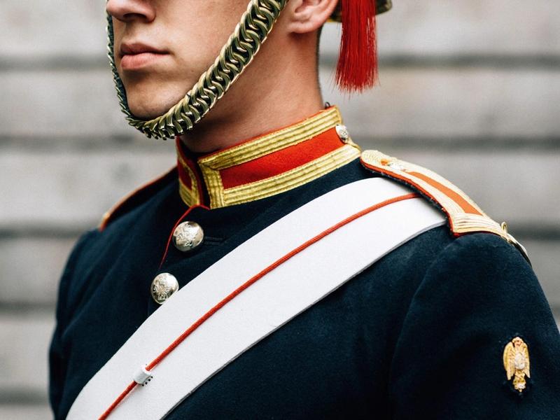 The Royal Guard: Inside the Household Cavalry | Gentleman's Journal