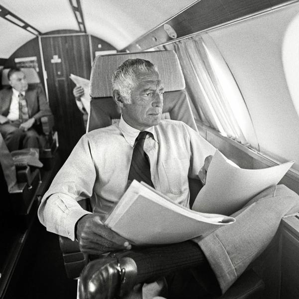 The life and legacy of Gianni Agnelli, 20 years after his death ...