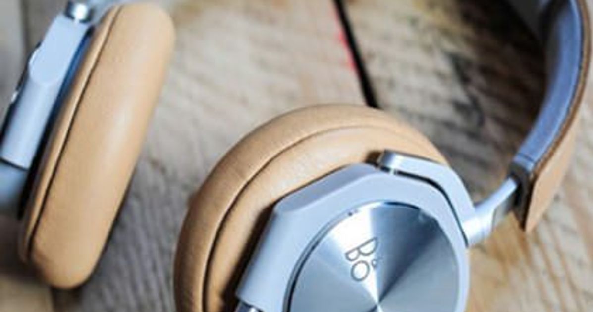 TECH - The Most Stylish Headphones for Summer | The Gentleman's Journal ...