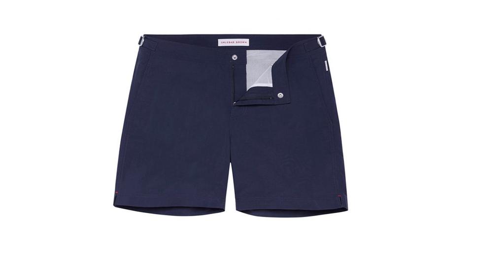The Pick: The most iconic swim short in the world | The Gentleman's ...