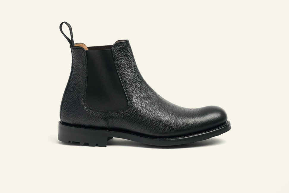 The three Cheaney boots every man should own | The Gentleman's Journal