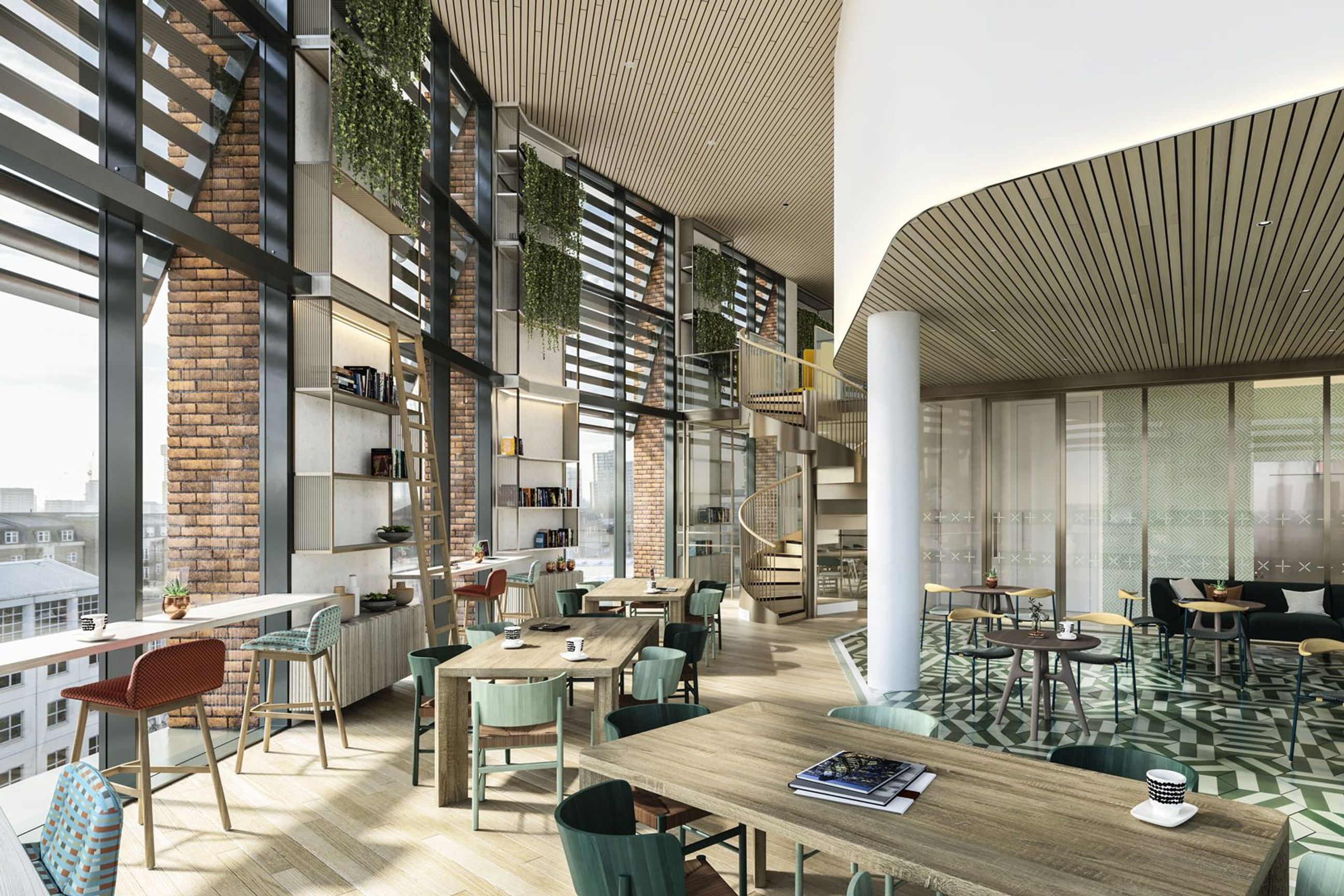 These are the best London co-working spaces | Gentleman's Journal ...