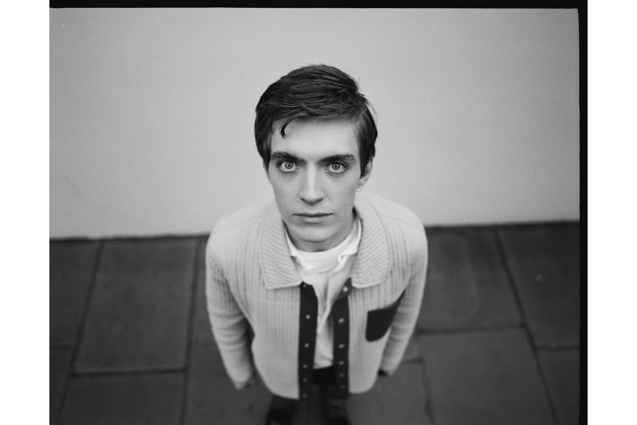 All aboard the wild ride that is Francis Bourgeois | Gentleman's Journal