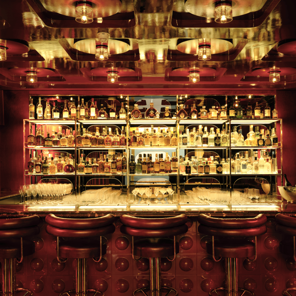 These are the smartest new private members club's in London | The ...