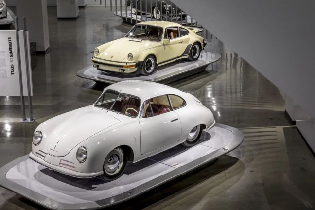 Are these the five most beautiful Porsches ever made? | Gentleman's ...