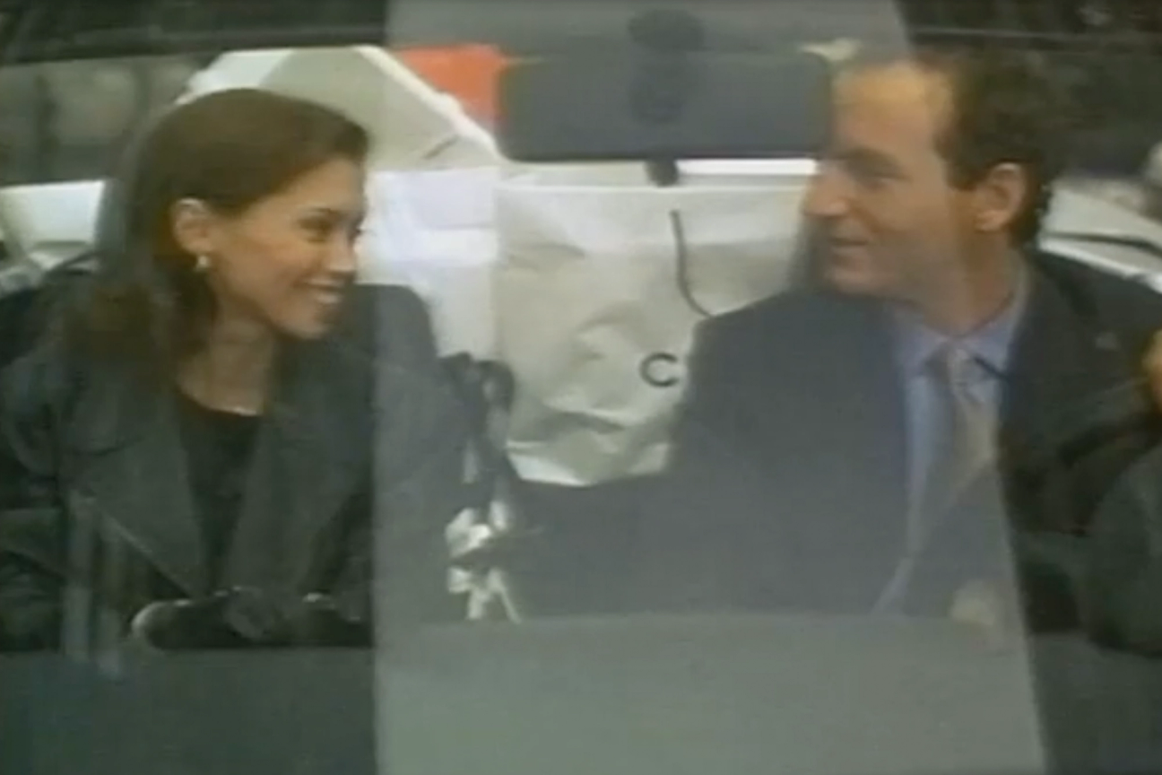 Inside The Many Lives Of Charles Finch | Gentleman's Journal | The ...