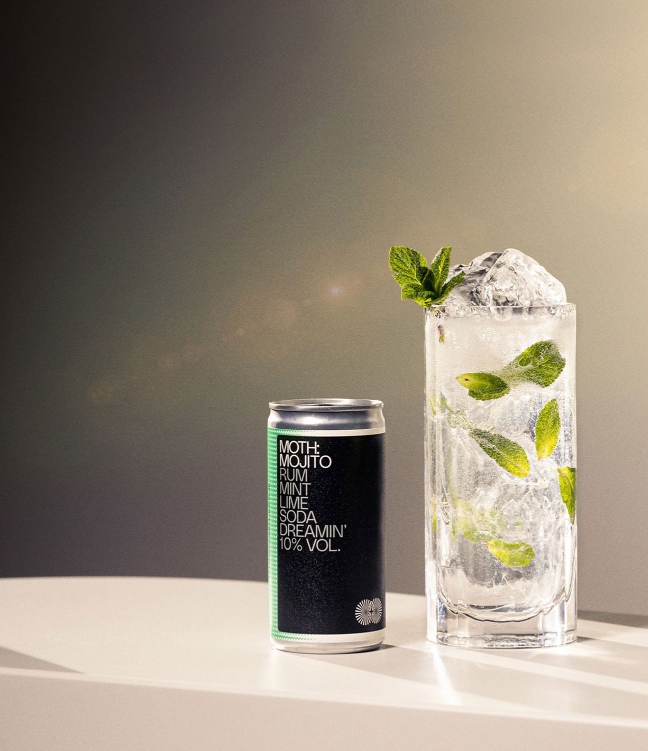 How MOTH Drinks has shaken the canned-cocktail industry | Gentleman's ...