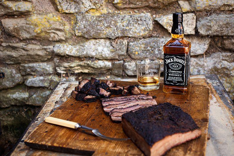 Jack Daniels & Beef at Gaucho | The Gentleman's Journal | The latest in ...