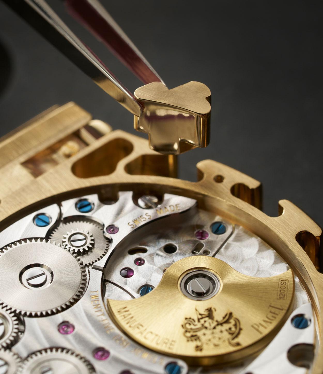 7 subtle statement watches | The Gentleman's Journal