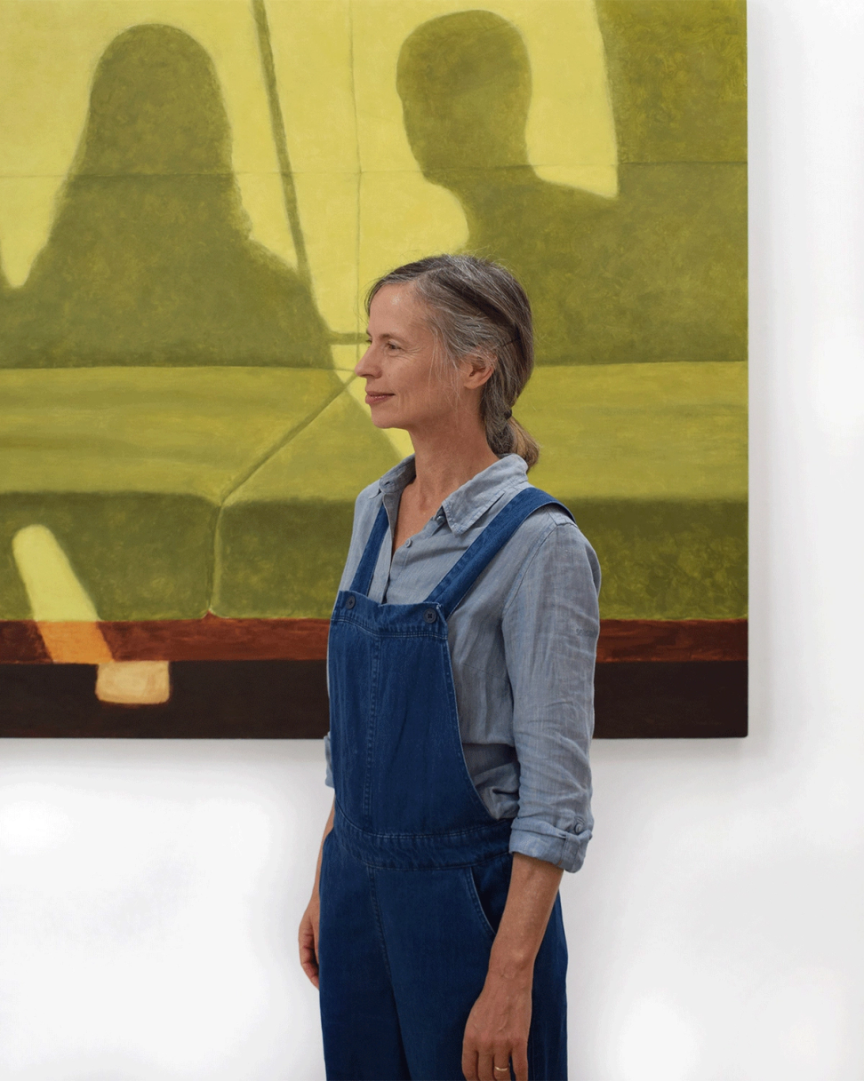 10 emerging artists you should be investing in | The Gentleman's Journal