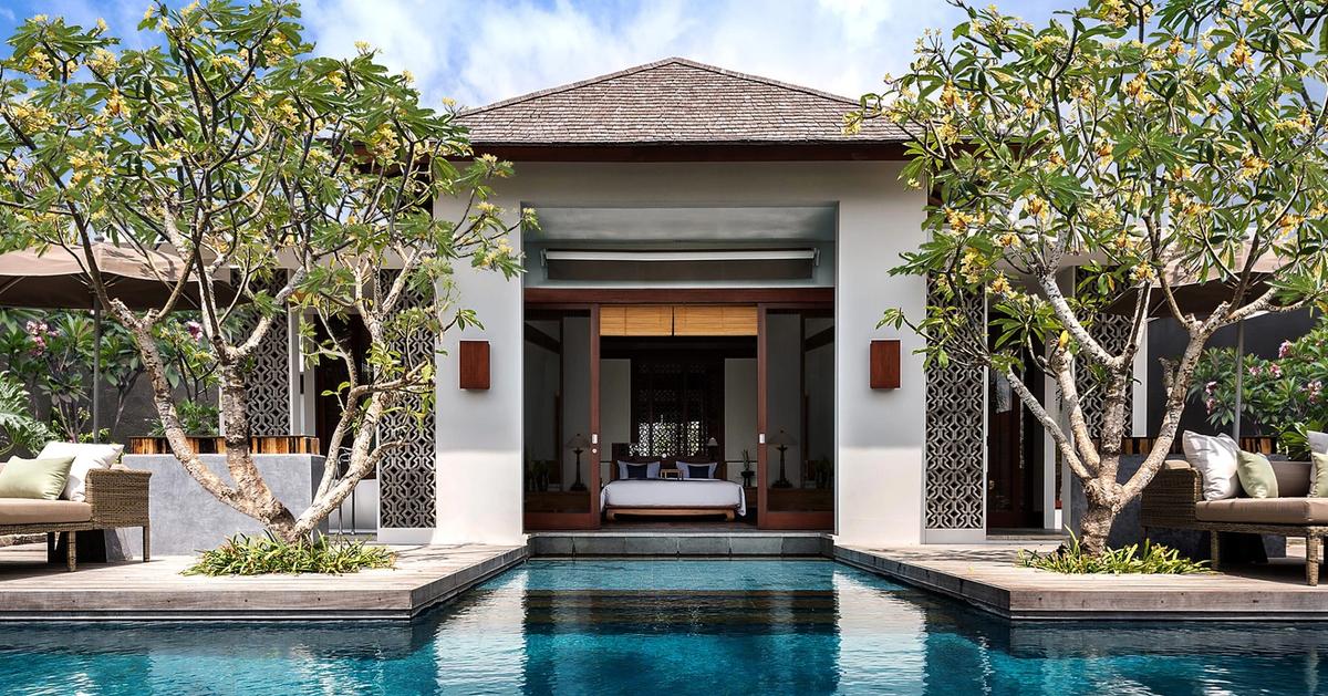 The best new hotels opening in 2020 | The Gentleman's Journal ...