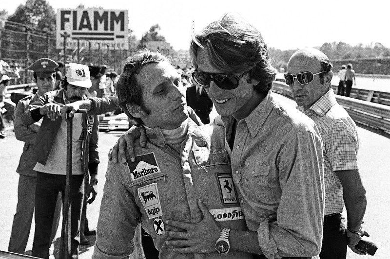 The story of the billionaire who saved Ferrari | The Gentleman's ...