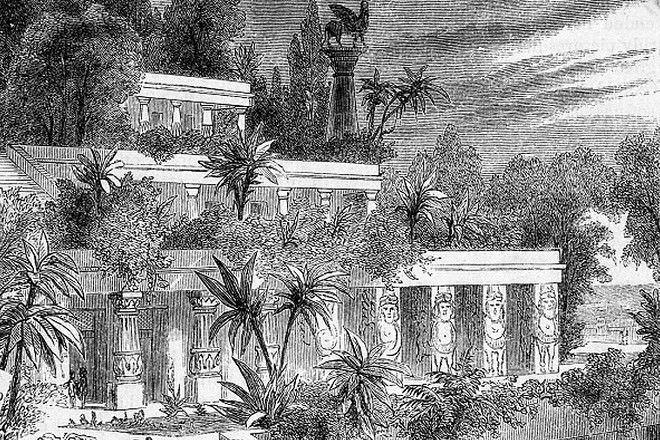 5 of the most romantic gestures in history | The Gentleman's Journal ...