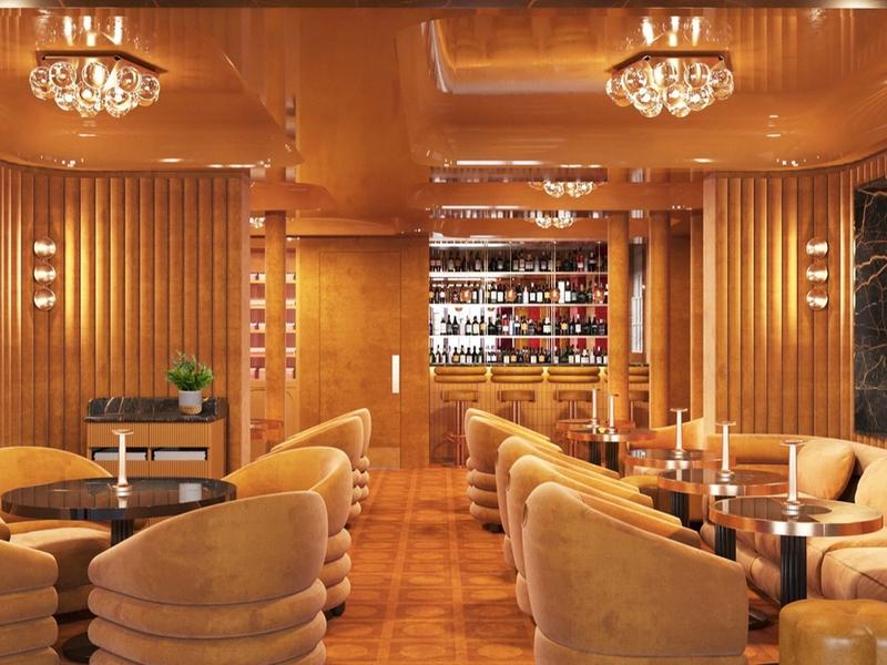 These are the smartest new private members club's in London | The ...