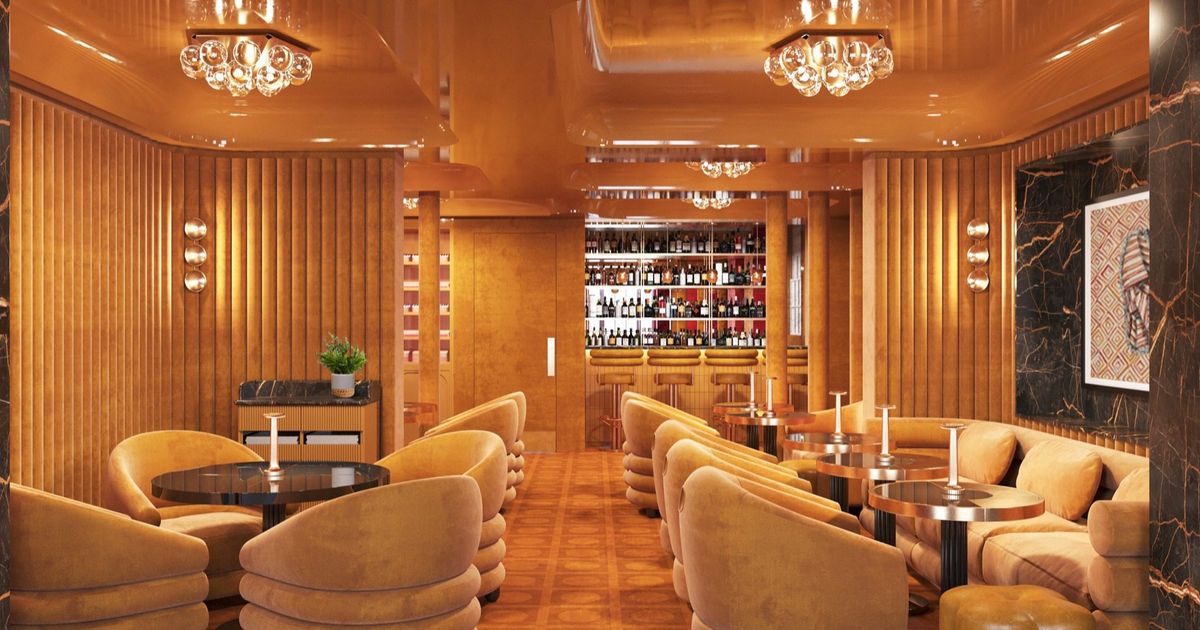 These are the smartest new private members club's in London | The ...