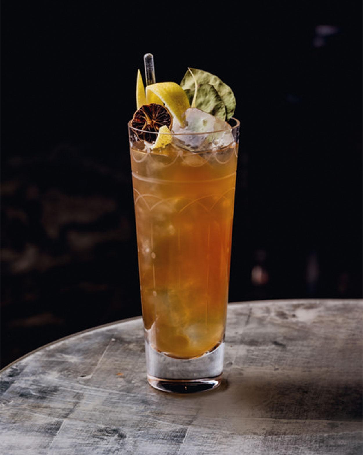 3 signature cocktail recipes from The Connaught Bar | The Gentleman's ...