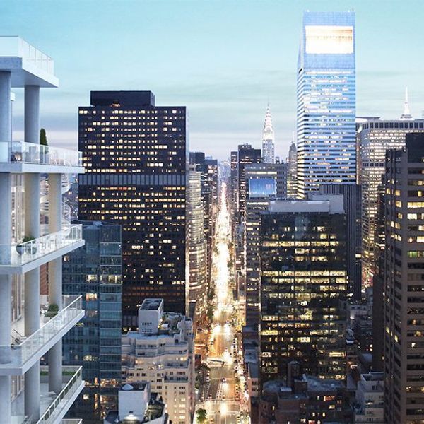 New York’s 10 most successful real estate developers | The Gentleman's ...