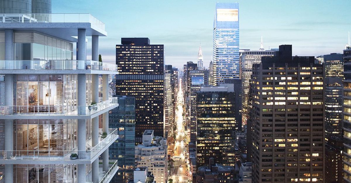 New York’s 10 most successful real estate developers | The Gentleman's ...