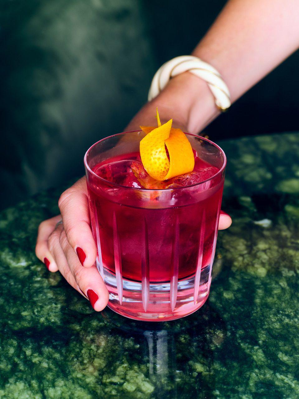 Old Haunt, New Tricks: Langan’s, and the resurrection of an icon | The ...