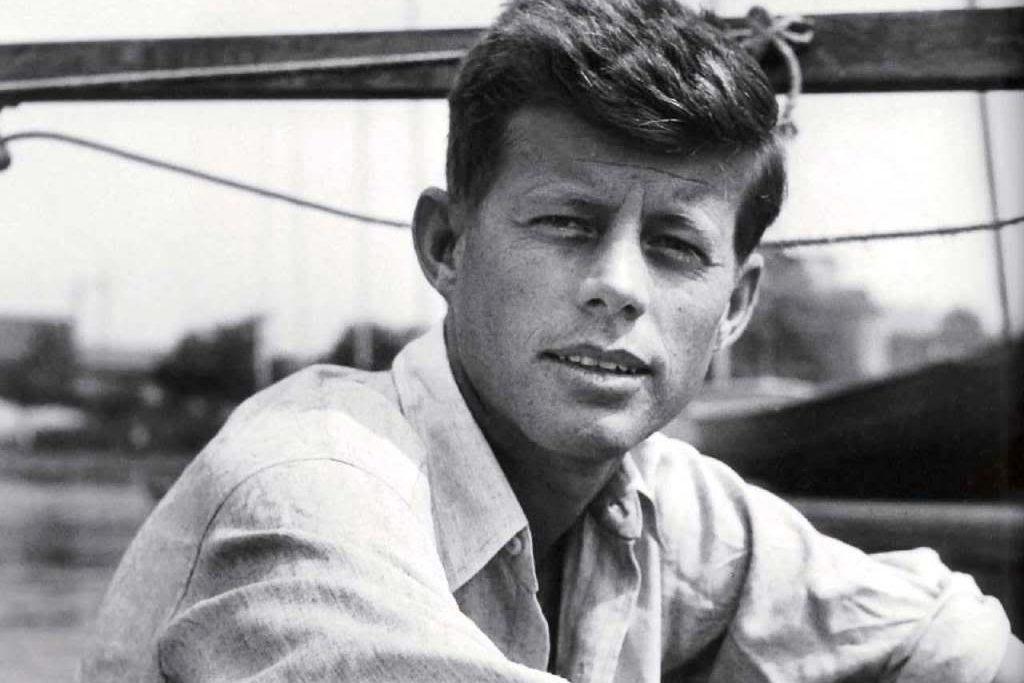 JFK: A presidential life in style | The Gentleman's Journal