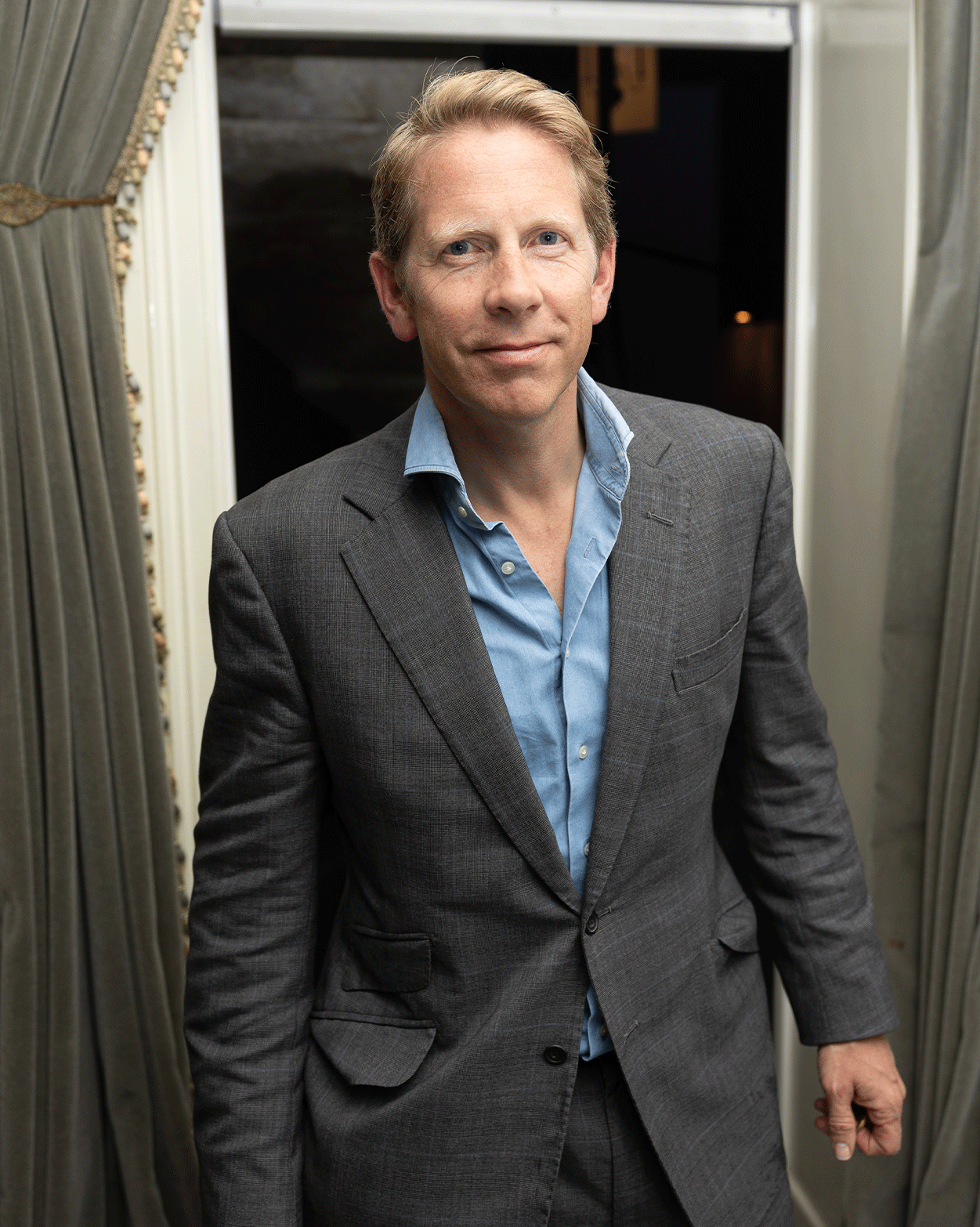 The Diary: The Last Drop Distillers 15th Anniversary Celebration | The ...