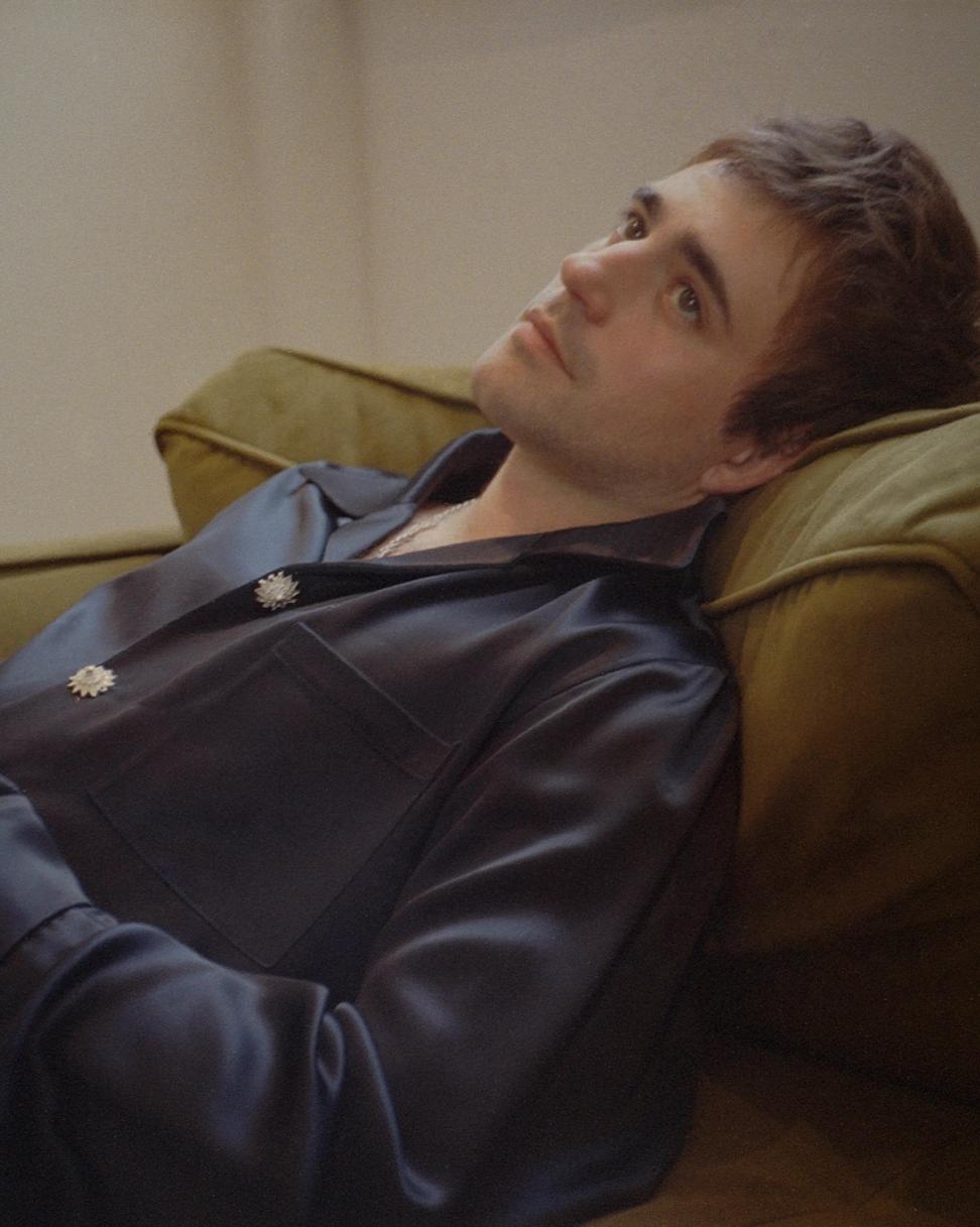 Actor Charlie Rowe on Wolf Hall, fashion week and working with George ...