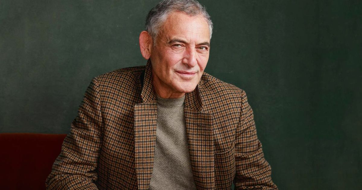 We asked a leading cosmetic doctor for his top anti-ageing tips ...