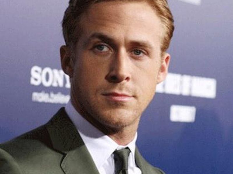 Style Icon - Ryan Gosling | The Gentleman's Journal | The latest in ...