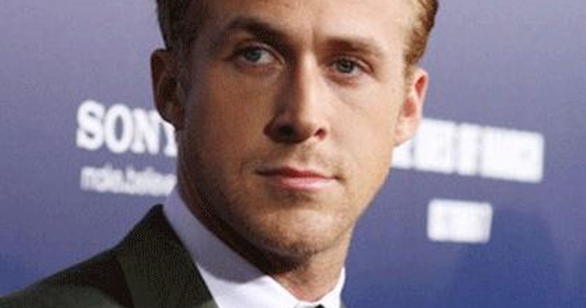 Style Icon - Ryan Gosling | The Gentleman's Journal | The latest in ...