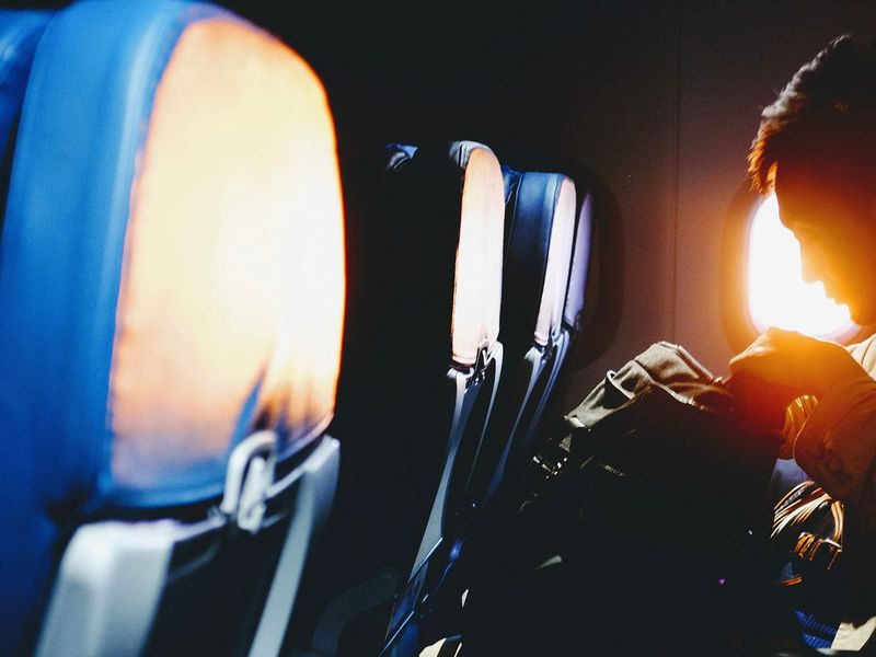 The essential business travel kit for your next work trip | Gentleman's ...