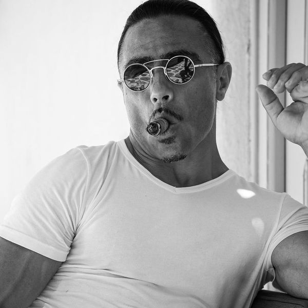 Have we reached peak Salt Bae? | The Gentleman's Journal | Gentleman's ...