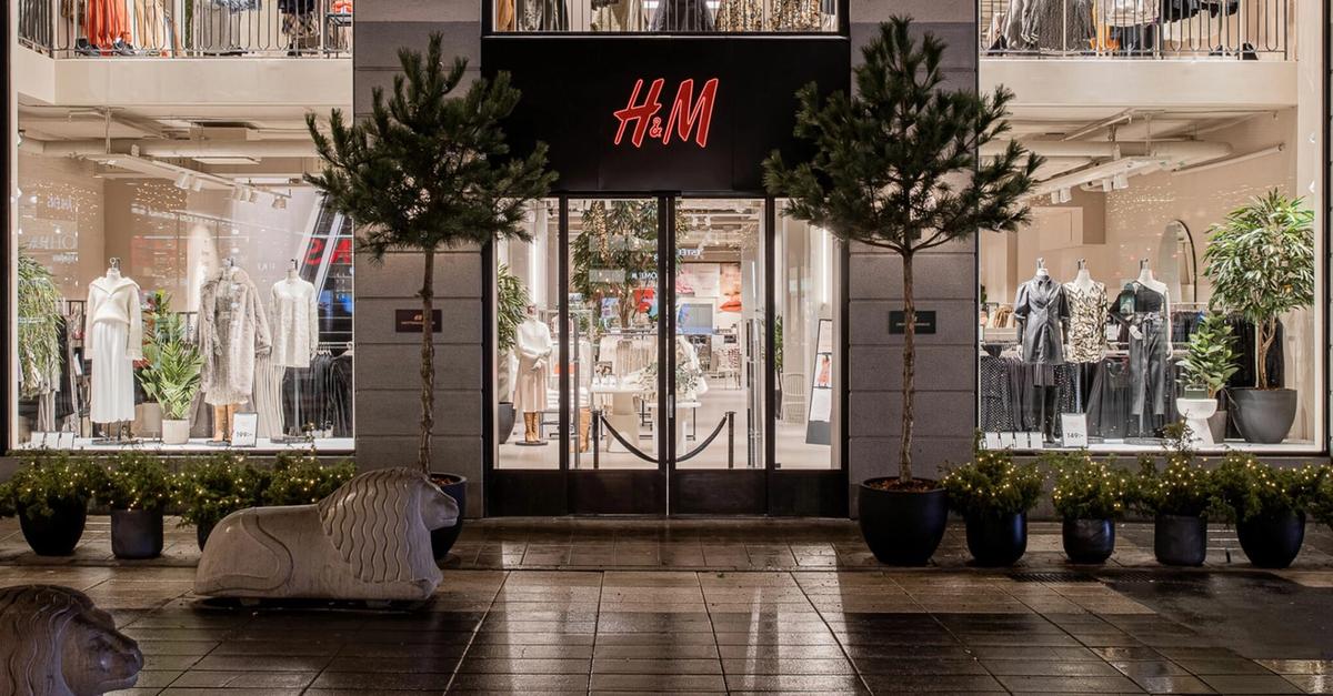 The Persson family: How coronavirus has impacted Sweden’s richest ...