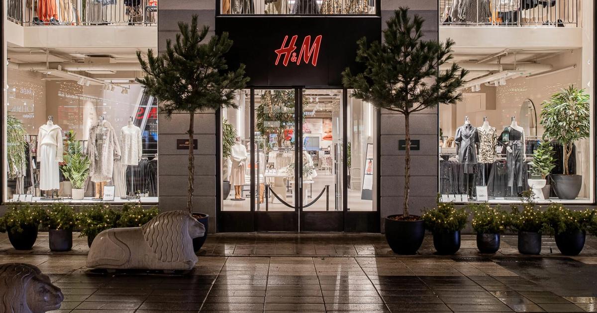 The Persson family: How coronavirus has impacted Sweden’s richest ...