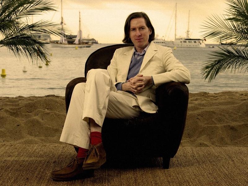Watch this genius edit of Wes Anderson's iconic vehicle shots | The ...