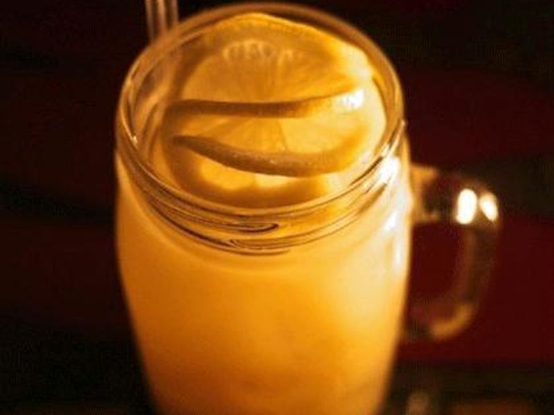 Cocktail of the week: Disco | The Gentleman's Journal | The latest in ...