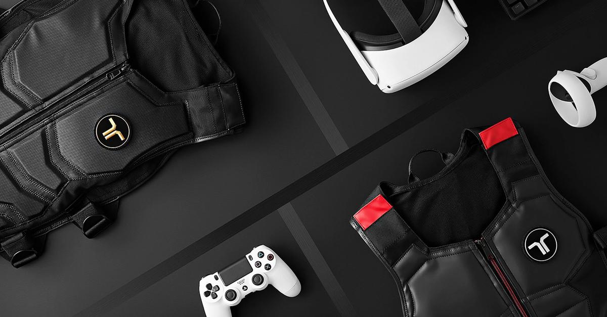 The best VR headsets and gear to get your head in the game | The ...