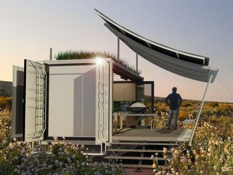 G-Pod: The business redefining small-scale building | The Gentleman's ...