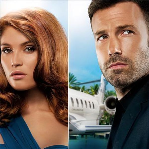 Film - Runner Runner Trailer | The Gentleman's Journal | The latest in ...